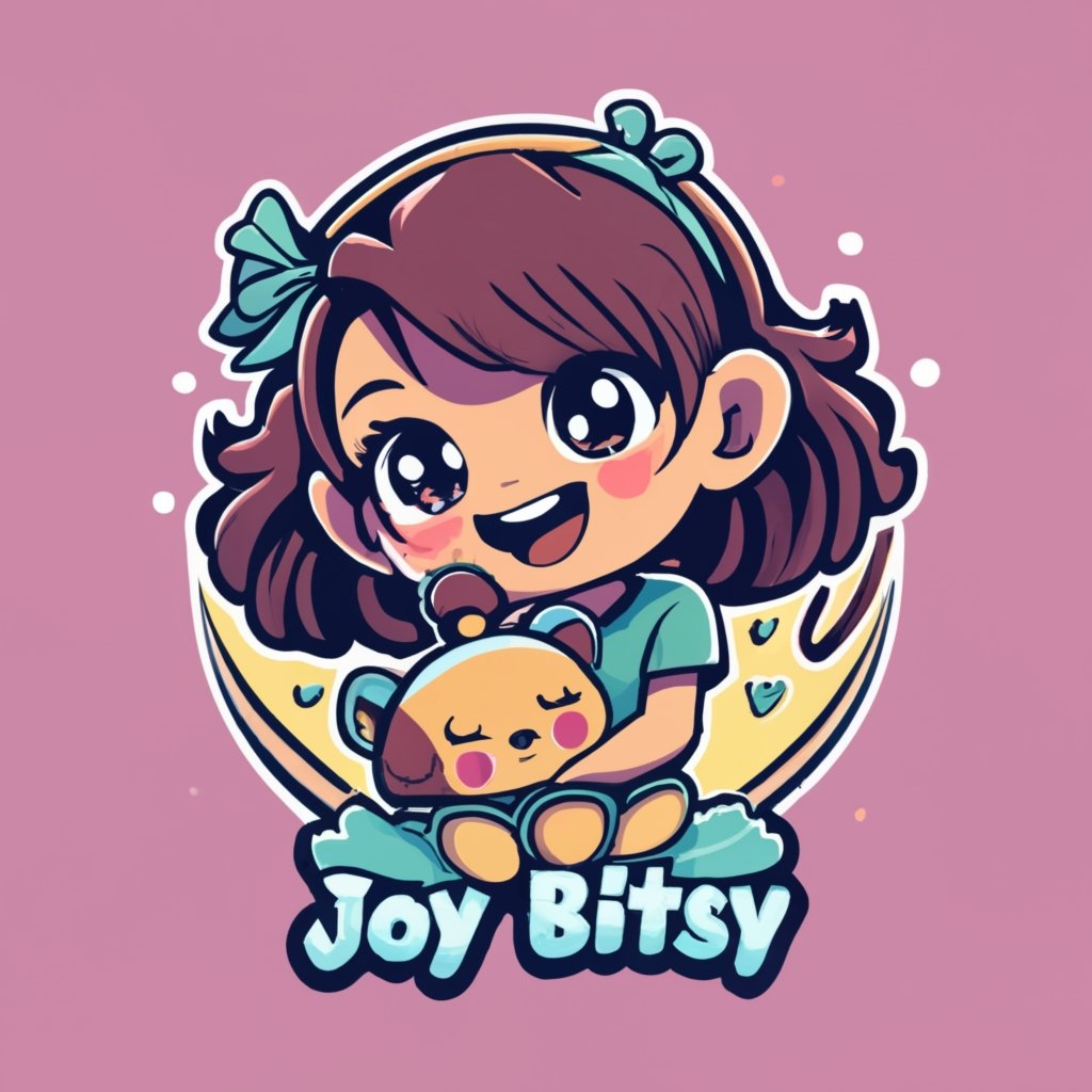 Now Open! – Joy Bitsy